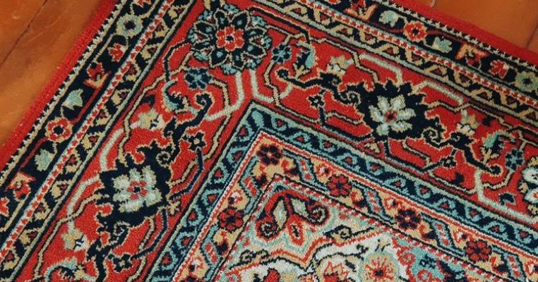 How to Prevent Rug Bleeding | Steve's Carpet Care & Restoration