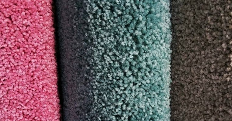 Five Ways To Keep Carpeting Feeling Like New | Steve's Carpet Care ...